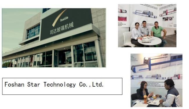Glass Washer and Dryer Laminated Glass Cleaning Processing Machine