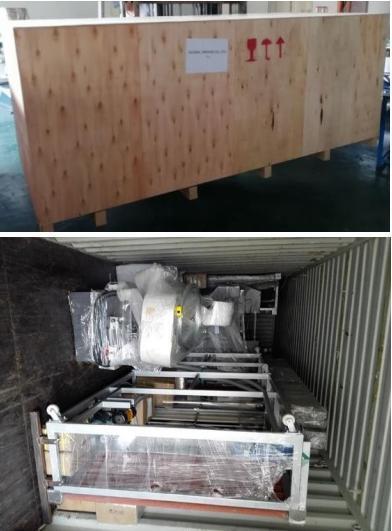 Igu Machine Double Glass Processing Machine Automatic Insulating Glass Production Line