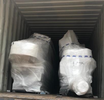 9 Spindle Glass Beveling Machine