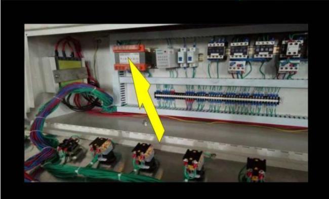 10 Motors Glass Straight Line Beveling Machine with PLC with Lift Glass Polishing Machine