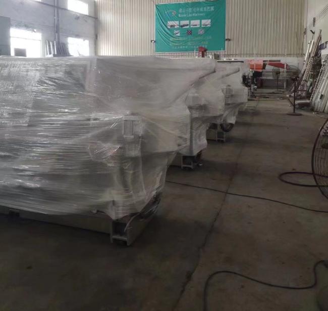 Portable Glass Edging Machine Polishing Machine