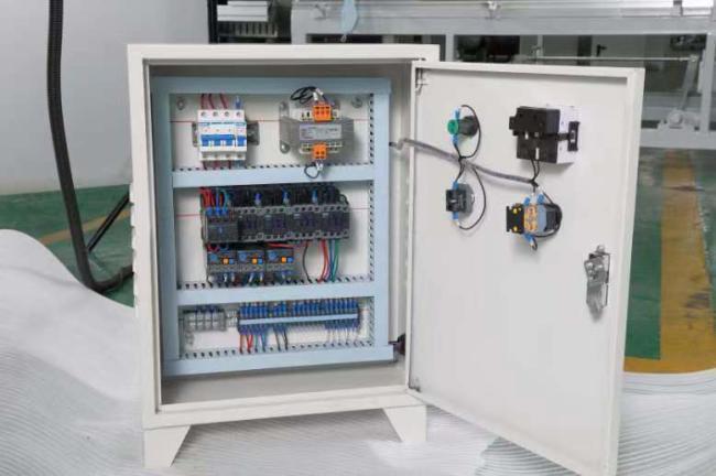 Irregular Glass Grinding Machine with CE Standard Glass Processing Machine