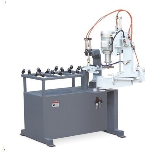 Foshan Star Glass Corner Edge Grinding Polishing Machine