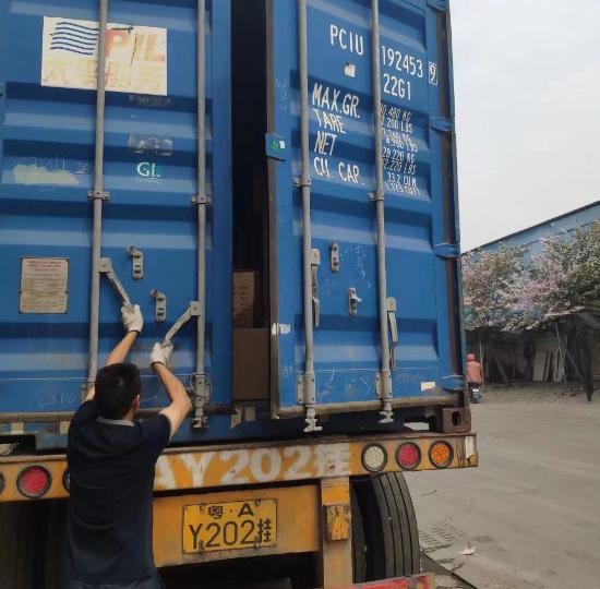 Horizontal Glass Edging Machine for Processing Glass Window Stripes