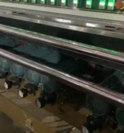 Foshan 2022 Best Vertical Glass Edging Polishing Grinding Machine with CE