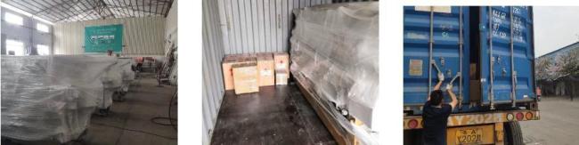Manual Glass Grinding Polishing Machine Glass Processing Machine