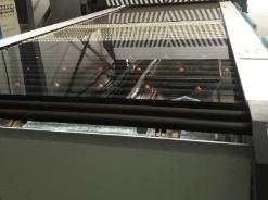 Tempered Glass for Small Size Glass/Glass Tempering Machine