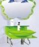 Multifunctional Separate Glass Washbasin Bending and Tempering Machine