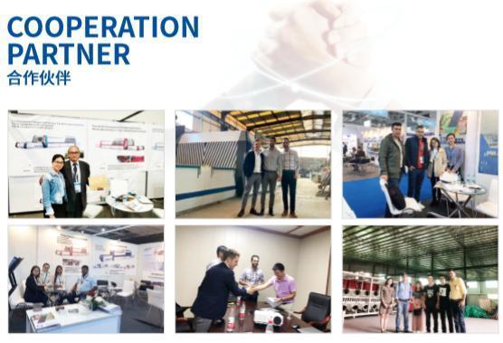 Forced Convection Tempered Glass Processing Machine Flat Glass Tempering Furnace Machine with Blower
