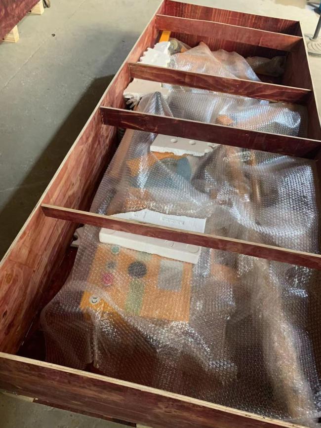 Tempered Glass Impact Test Rack Glass Test Tool Glass Test Machine