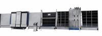 China CE Certified Insulating Glass Automatic Sealing Robot Machine 3300x6000mm 35kW for sale