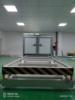 Cina 7500*3220*1300MM Forno per la laminazione del vetro per la fabbricazione di ringhiere di vetro laminato in vendita