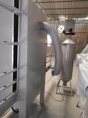 China Máquina manual de sabotar vidro com estrutura vertical personalizada para suas necessidades à venda