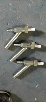 China Máquina manual de sabotar vidro com estrutura vertical personalizada para suas necessidades à venda