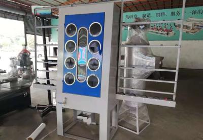 Cina Richiesta di personalizzazione della macchina per sabbiatura di vetro ST-SD in vendita