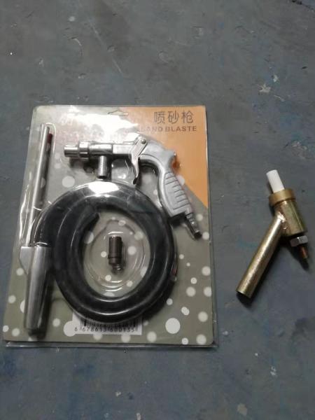 Quality Glass Sandblasting Machine for Furniture Art Bathroom Glass Frosted Opaque 380V for sale