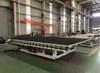 China CNC Automatic Glass Cutting Machine 3800x2600mm with Loading Function 14.5KW for sale