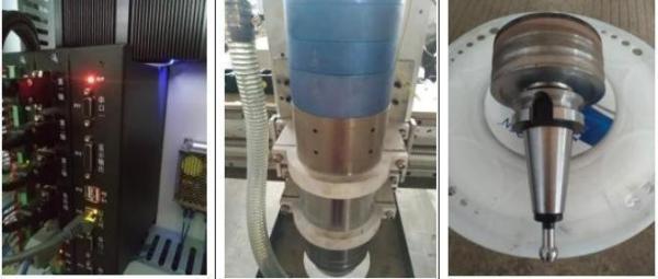 Quality Glass Processing Machine Foshan Star CNC Glass Working Center with Speed Rough for sale