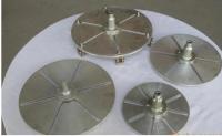 China Fully Automatic Double-Head Glass Drilling Machine 2.2KW 380V for Gas Stove Glass for sale
