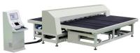 China PLC Controlled CNC Glass Cutting Machine 3800x2600mm 180m/min Cutting Speed for sale