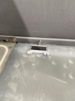 China CNC Glass Milling Machine for Minimalist Door Processing 3-12mm Thickness 7.5KW for sale