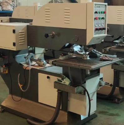 China Glasverwerking boormachine met de beste en meest gevraagde Te koop