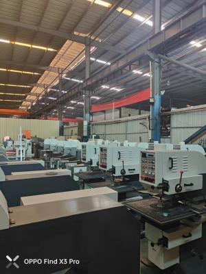 China Mechanical Text Report Provide Excellent Glass Hole Drilling Machine with Frequency Speed for sale