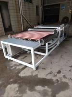 China Industrial Computer Controlled Glass Washer Dryer 3-15mm 1150mm Width Laminated Glass Processing Machine for sale