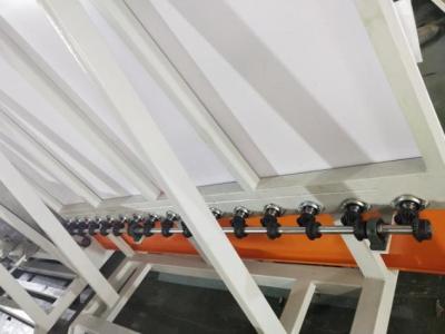 China After-sales Service Provided Glass Washing and Drying Machine for Hollow Glass Making for sale