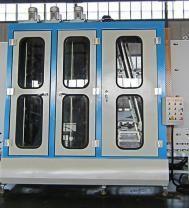 China PCI Certified Igu Machine Automatic Double Glass Processing Line for Insulating Glass for sale