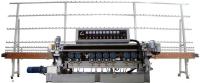 China Glass Beveling Machine ST261E 9 Wheels 22kw for Bevel Edge Processing for sale
