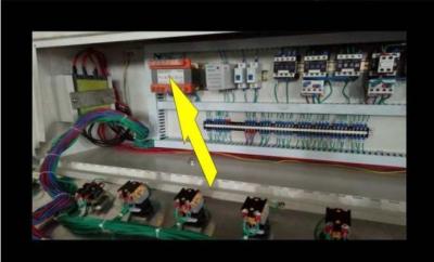 China Float Glass and Mirror Multi Edging Polishing Grinding Machine with FDA Certification for sale