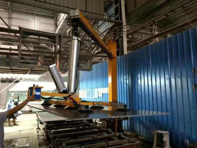 Cina Macchina di vetro isolante a potenza di lavoro 24V DC per personalizzazione e richiesta personalizzata in vendita