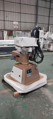 China Foshan Star CE Chinese Glass Irregular Shape Edging Machine St1321 with 1 Grinding Head for sale