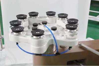 China Foshan Star CE Chinese Glass Irregular Shape Edging Machine St1321 with 1 Grinding Head for sale