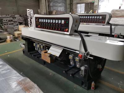 中国 フォシャン・スター グラスラミネート・エッジ・トリミング・マシン 総重量2800kg 販売のため