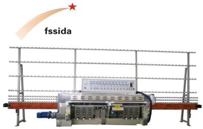 Cina Macchina di taglio rotonda in vetro a 8 motori St811 2800kg in vendita