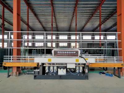 Cina Macchine per la lavorazione del vetro a bordo di vetro per personalizzazione in vendita