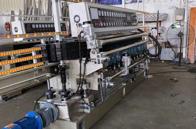 Cina Macchine per la lavorazione del vetro ST9325E in vendita