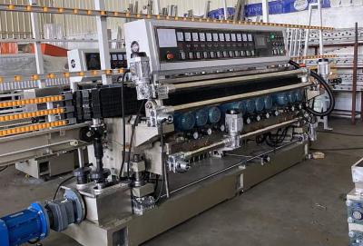 Cina Macchine per la lavorazione del vetro ST9325E in vendita
