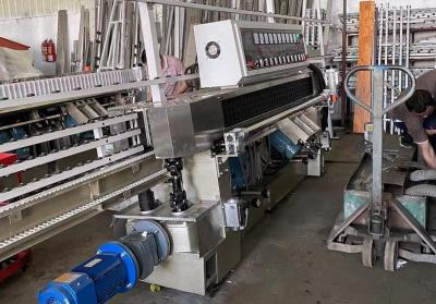 Cina Macchine per la lavorazione del vetro ST9325E in vendita