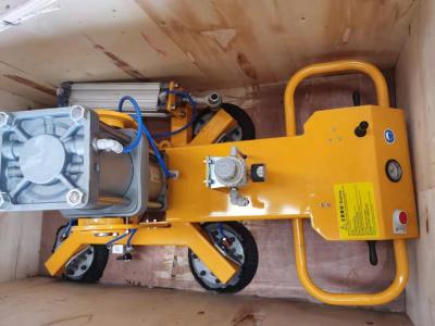 Cina Scalatore elettrico di vetro 1750mm L * 765mm W * 2000mm H per macchine per la lavorazione del vetro Tipo No in vendita