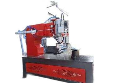 Cina Vendita diretta di vetro a doppio taglio tipo macchina di rettifica automatica in vendita