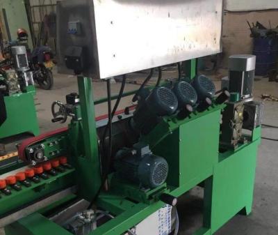 Cina 4 Macchine per la lavorazione del vetro con motore in vendita