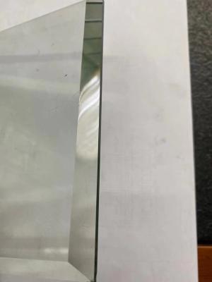 Cina Macchina per la rettifica di bordi di vetro piatto per la linea di produzione di vetro isolante in vendita