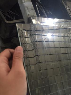 Cina Macchina per la rettifica di vetro piatto e per la lavorazione del fondo a 9 assi in vendita