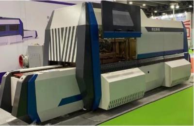 Cina STG-A0610-4 Macchina di temperatura di vetro piatto con capacità di trasformatore di 65 kVA in vendita