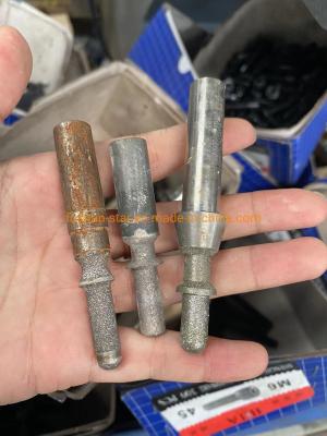 Cina St-Xd CNC vetro fresatura macchina di perforazione facile di funzionamento e per la porta di vetro perno buco in vendita