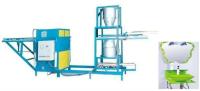 China Multifunctional Glass Washbasin Bending and Tempering Machine 25kw 5000x1200x1700mm for sale