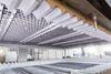 Cina Max Glass Size 1200*2500 mm Forno di temperatura di vetro piccolo con opzione di personalizzazione in vendita